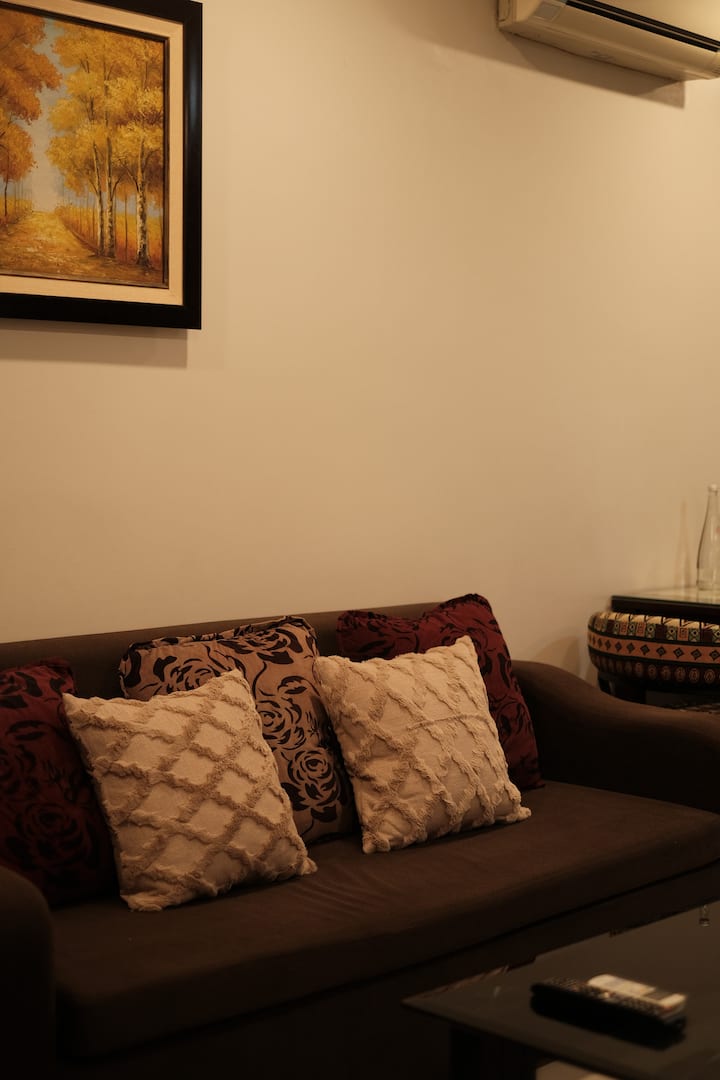 Truc Bach Lake | Breezy Balcony | Top Host - Hanoi