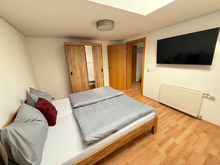 Loft 73 Am Bodensee - Lustenau