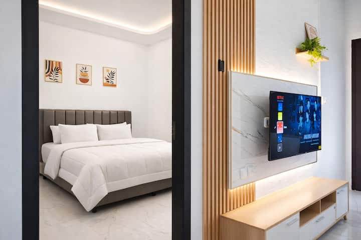 Modern 2br Private House Near Banda Aceh | Netflix - Banda Aceh