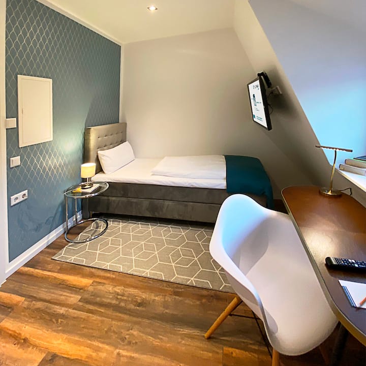 Single Room Apartment - Nuremberg