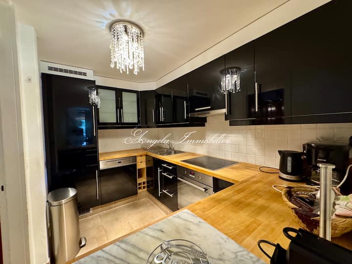 5 Bedrooms Apartment Crans-montana - Crans-Montana