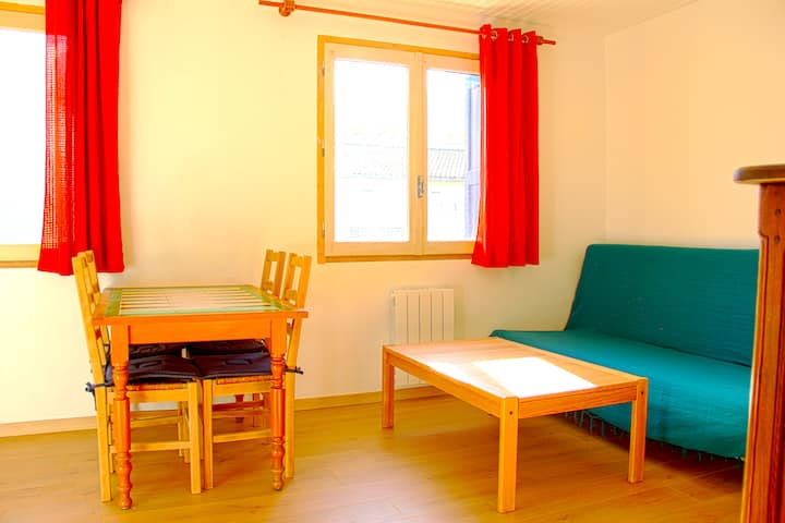 Appartement - Vernet-les-Bains