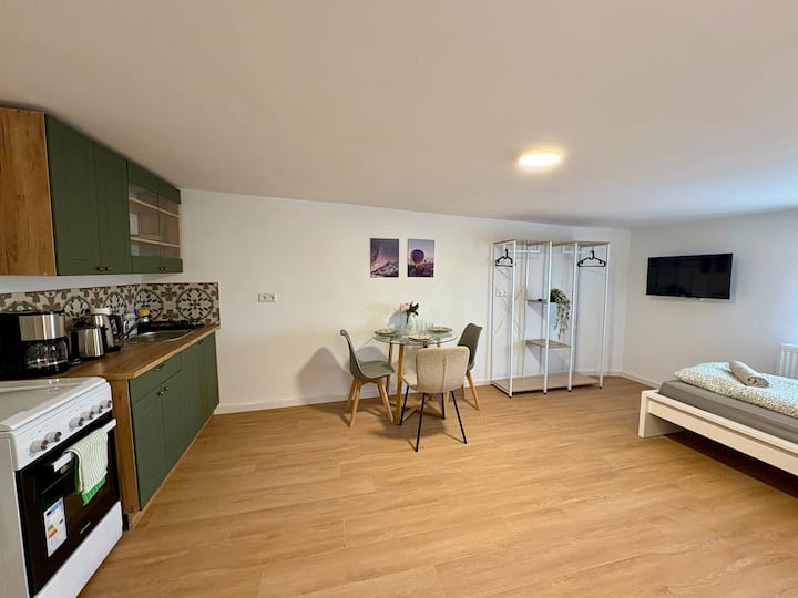 Perfekte Unterkunft Für Monteure & Handwerker - Ludwigshafen am Rhein