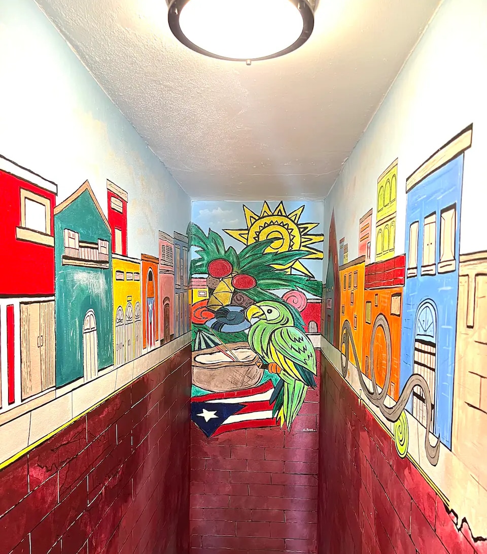 Artista 3BR con piscina y estacionamiento cerca del aeropuerto/playas ...