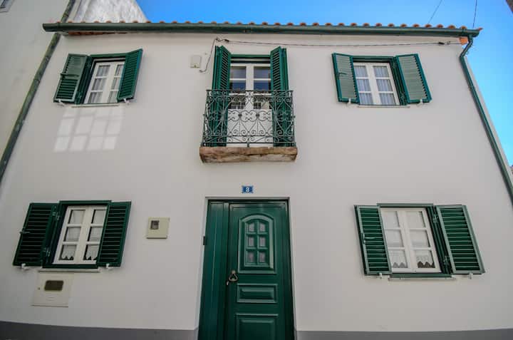 Casa De Góis - Arganil