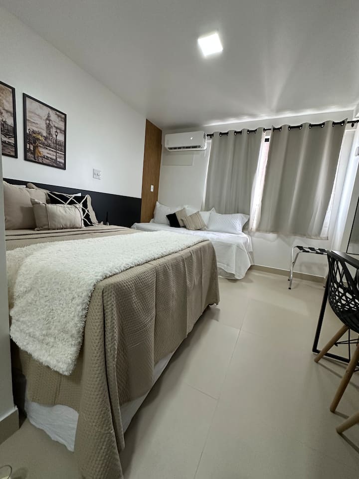 O Equilíbrio Perfeito Entre Praia E Elegância. - Maranhão (estado)