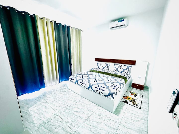 Safe Apartment In Quiet & Central Location - Lubumbashi