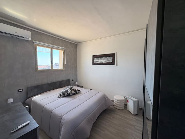 Cityscape Inn - Vittoria