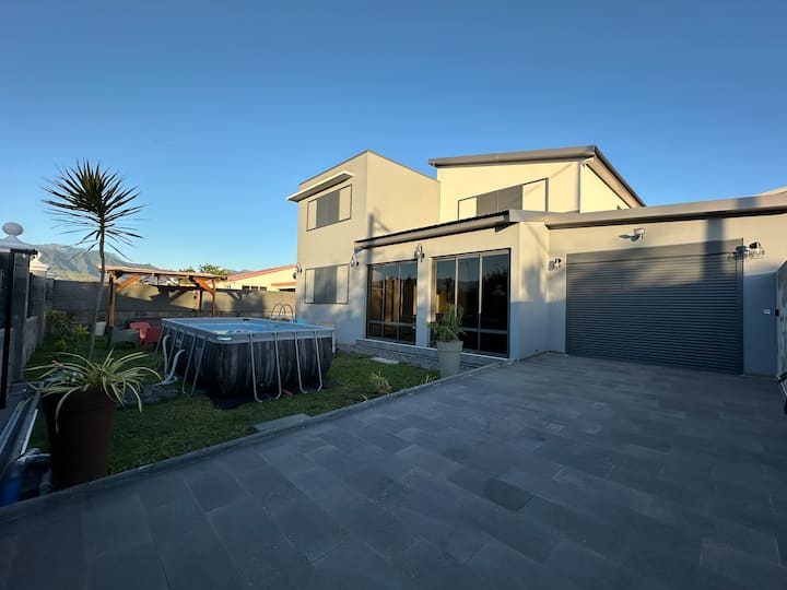 La Kaz'sica - Réunion