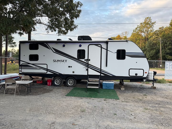 Have Fun At The Lake - Lake Martin, AL