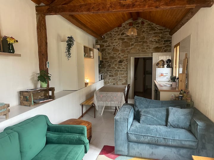 Pays Merveilleux - Les Angles