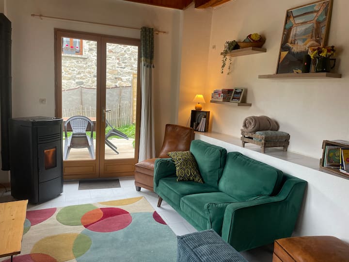 Pays Merveilleux - Matemale