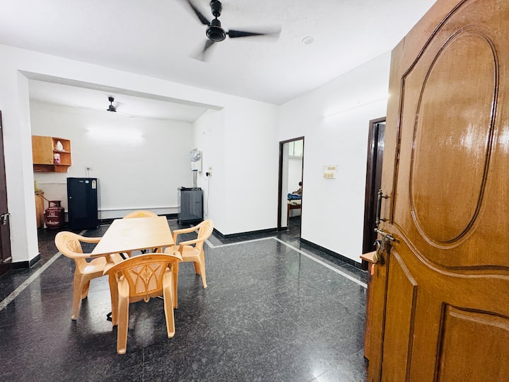 Us Consulate Walk/ Apollo Ent3 - Chennai