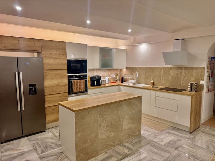 Cannes Centre, Cozy Near Palais Festivals - Cannes