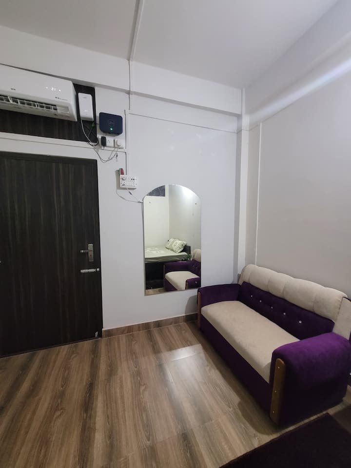 Taavi's Homestay - Jorhat