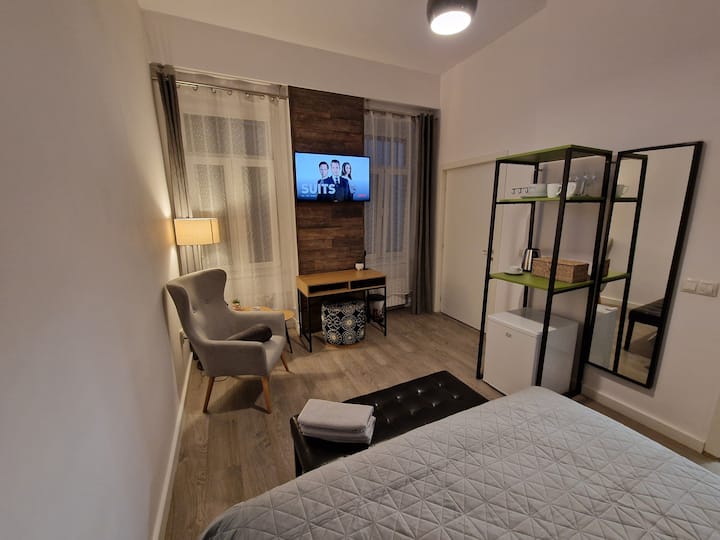 Ultra Central Boho Apartment 4 - Cluj-Napoca
