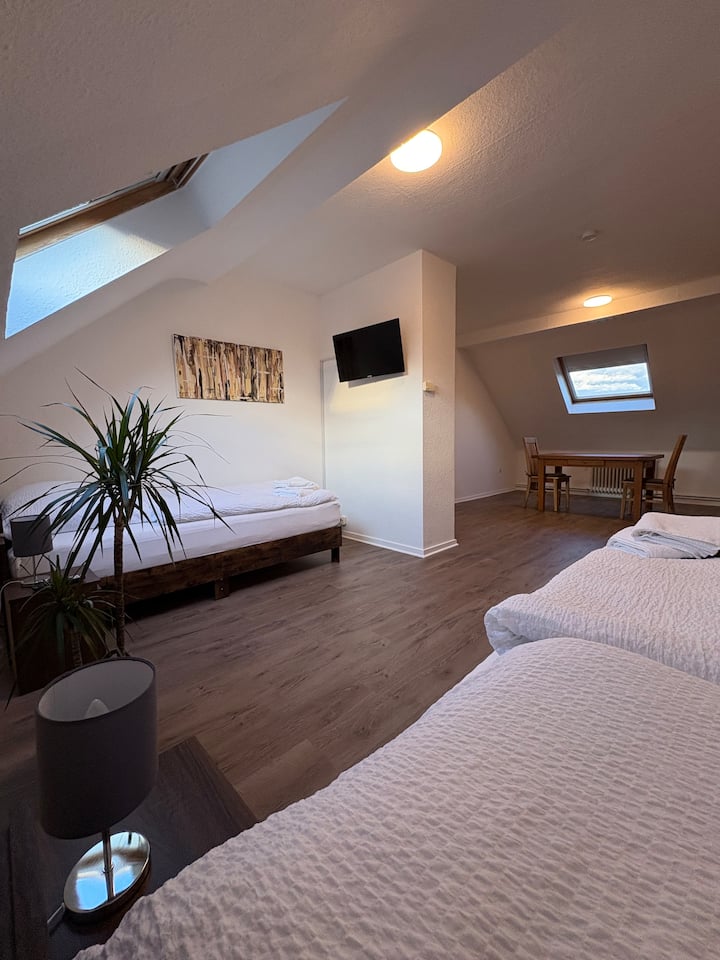 Ferienwohnung Victoria - Recklinghausen