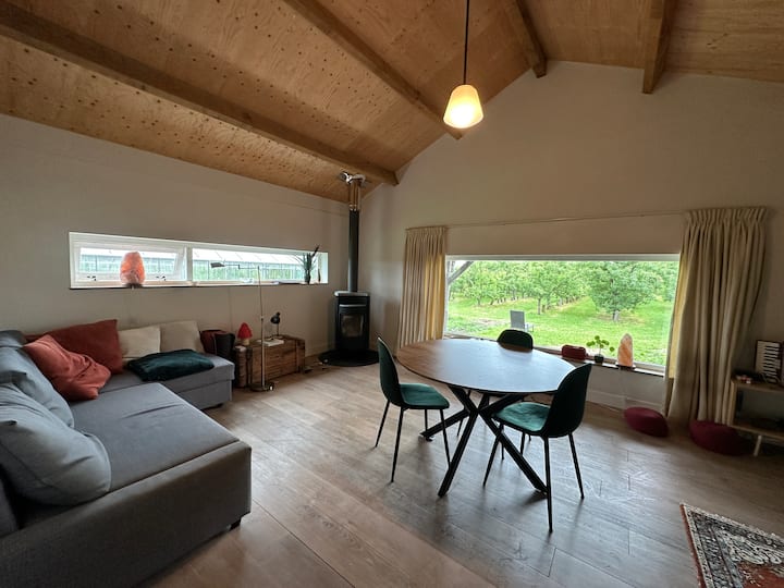 Guesthouse Surrounded By Nature - 's-Hertogenbosch