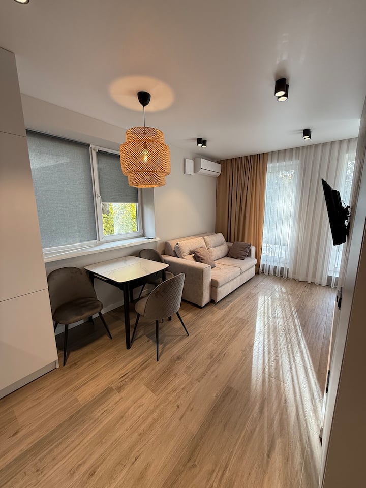 Premium Apartments A&s (2) - Chernivtsi