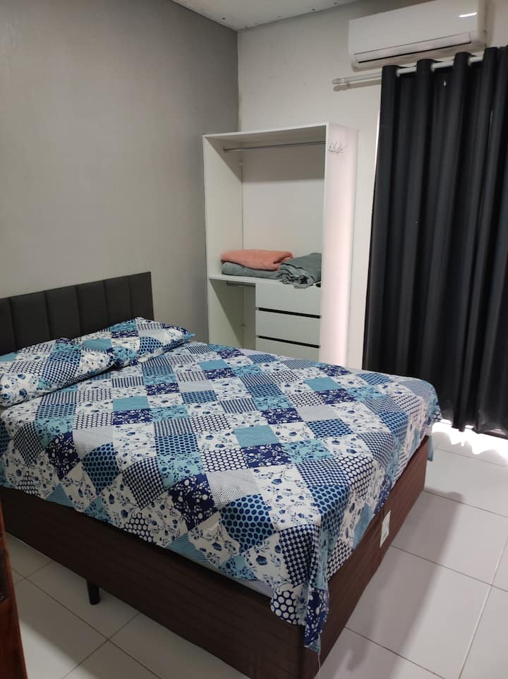 Apartamento No Centro, óTima Localização! - Alagoas (estado)