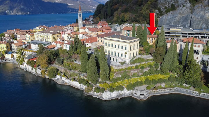Villa Central Varenna - Varenna