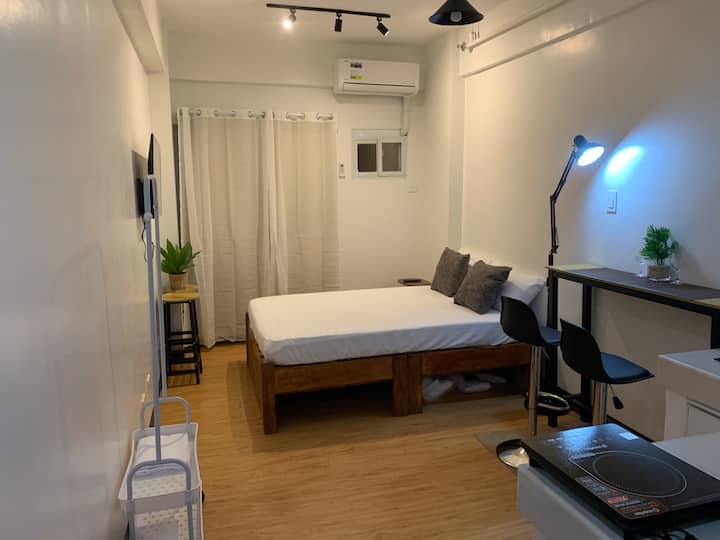 Finihomes (Emerald 1)
Unit 1 Sm Marilao - Meycauayan