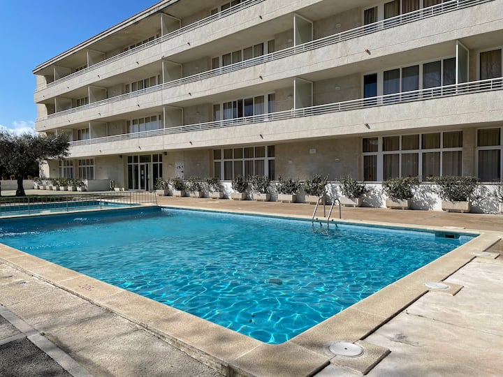 Apartament L'estartit - Costa Brava - L'Estartit