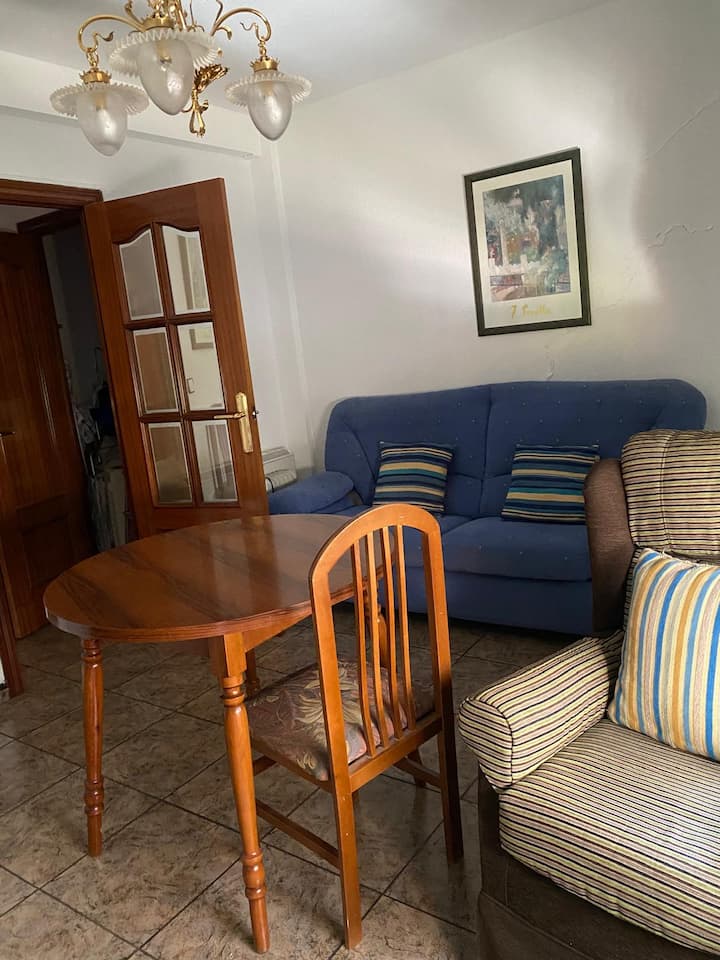 Piso En El Centro De Jaén Zona El Corte Inglés - Jaén, España