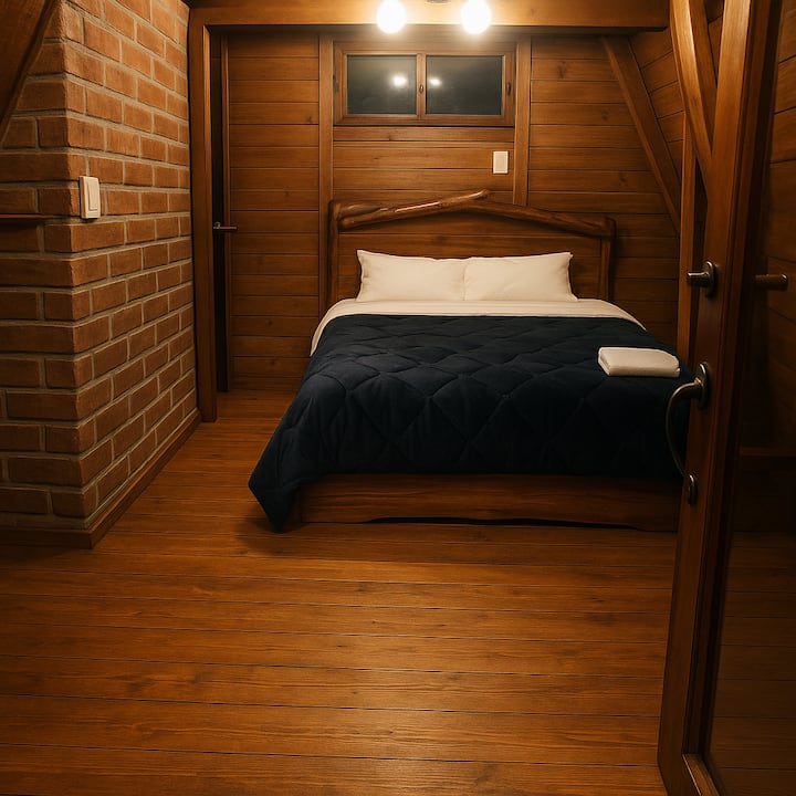 Glamping Con Vista Al Volcán Chimborazo. - Chimborazo