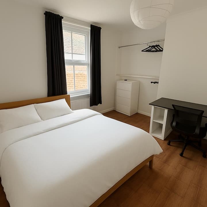 Clapham Road Apartment - Bedford