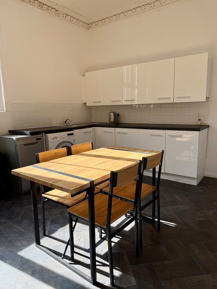 Clapham Road Apartment - イギリス ベドフォード