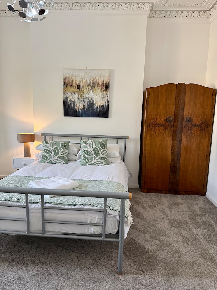 Clapham Road Apartment - Bedford