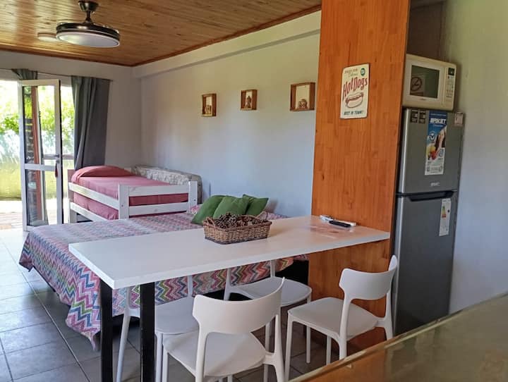 Host Dédalo Uade Pinamar - Pinamar