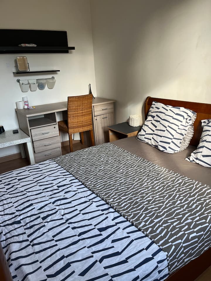 Chambre Privée - Tourcoing