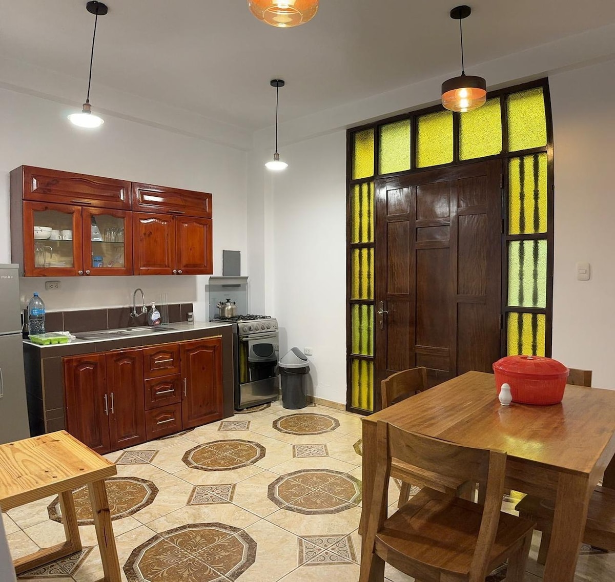 Casa Sol Valle Sagrado, Appartement « Colibri » - Appartements à louer ...