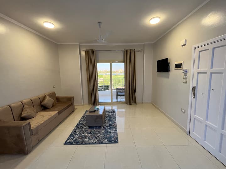 The Nile Paradise Guest House - Luxor