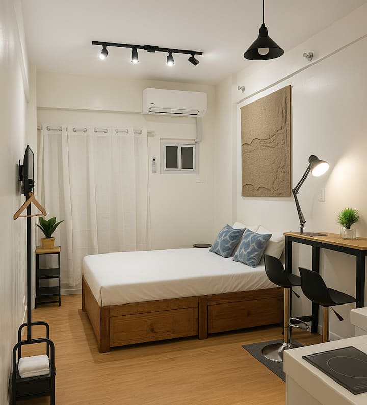 Finihomes (Emerald 1) Unit 2 Sm Marilao - Meycauayan