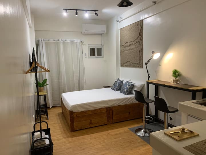 Finihomes Unit 2 Sm Marilao (Emerald Bldg.1) - Bocaue