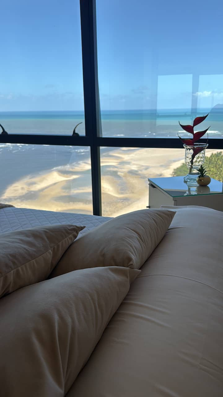 Suíte Wk Gold Barra Home Stay - Pernambuco