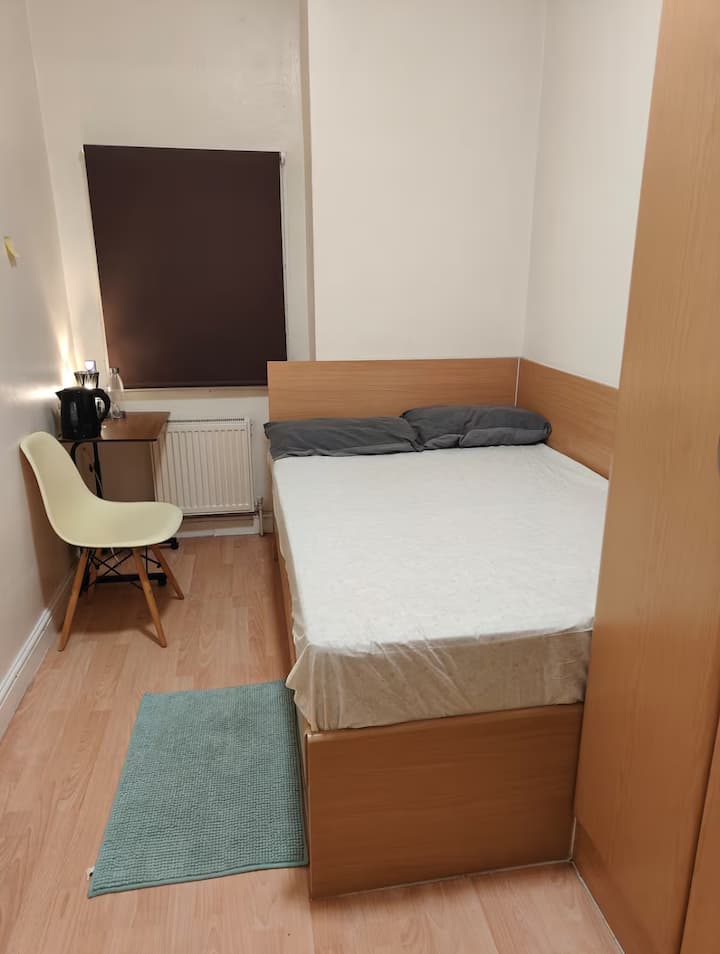 It’s Couple Friendly Flat - Royal Leamington Spa