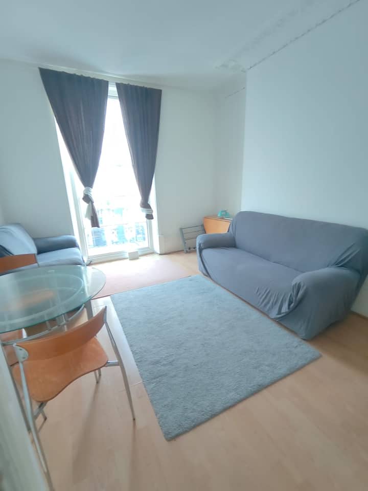 It’s Couple Friendly Flat - Royal Leamington Spa