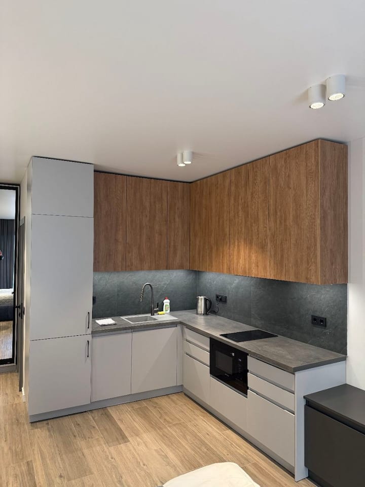 Premium Apartments A&s (4) - Chernivtsi