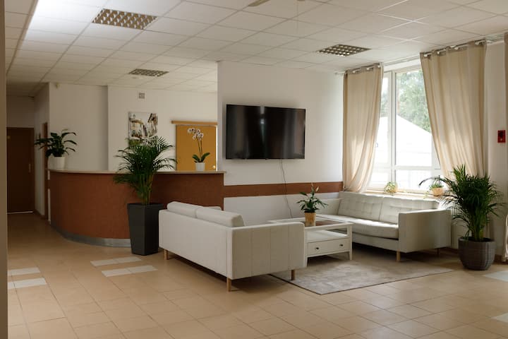Alliance Hostel – Affordable Comfort In Warsaw - Warsaw