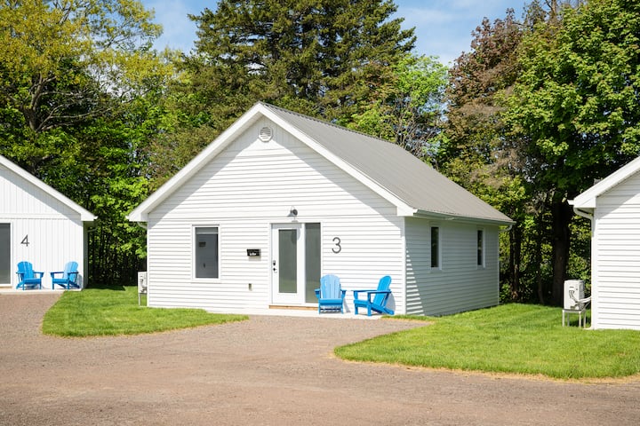 La Clam | Relaxing Coastal Retreat - Shediac