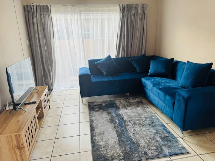 Waterkloof Hills Serenity House - Rustenburg