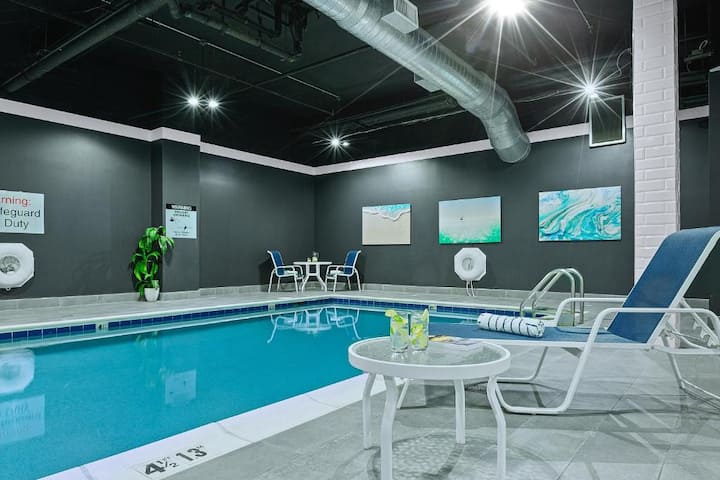 New Modern Stamford Getaway - Stamford, CT