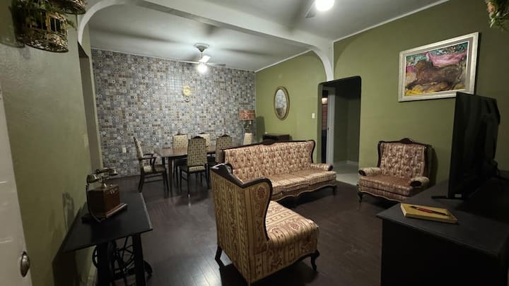 Departamento Del Duque - Orizaba