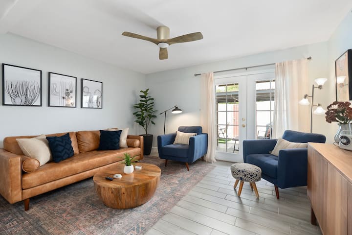 Modern 2br Condo Old Town & Spring Training - Scottsdale, AZ