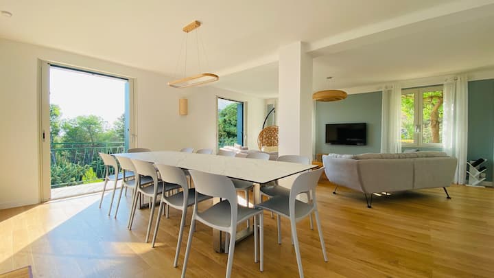 Duplex 12 Personnes, à 5 Minutes De La Plage! - Banyuls-sur-Mer