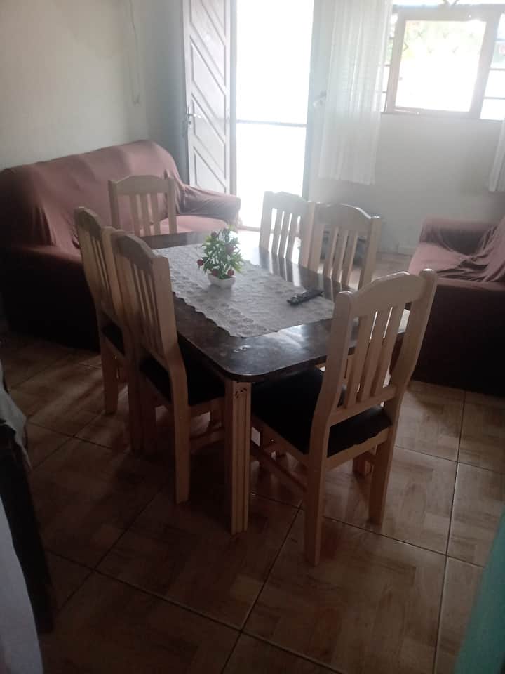 Casa Da Família - Matinhos